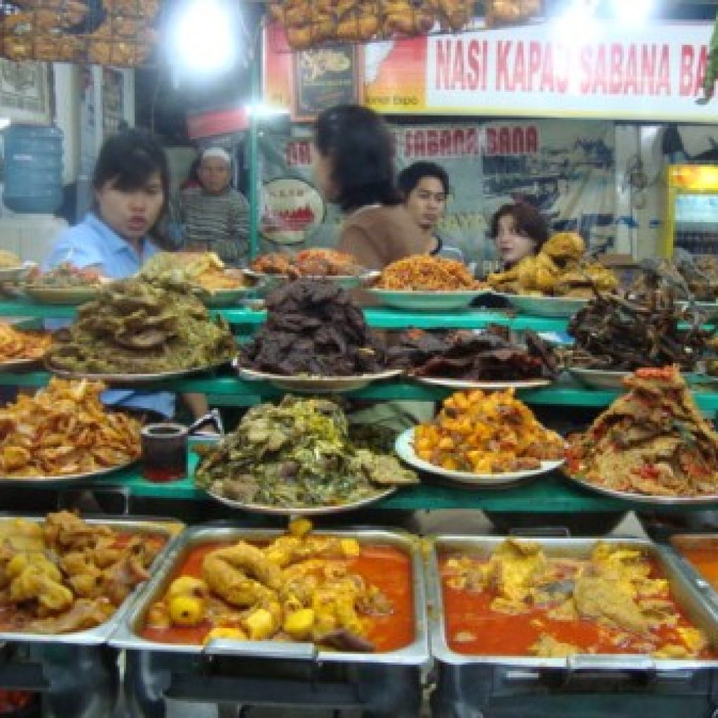 Peluang Dan Cara Memulai Usaha Kuliner | Cara Investasi Bisnis