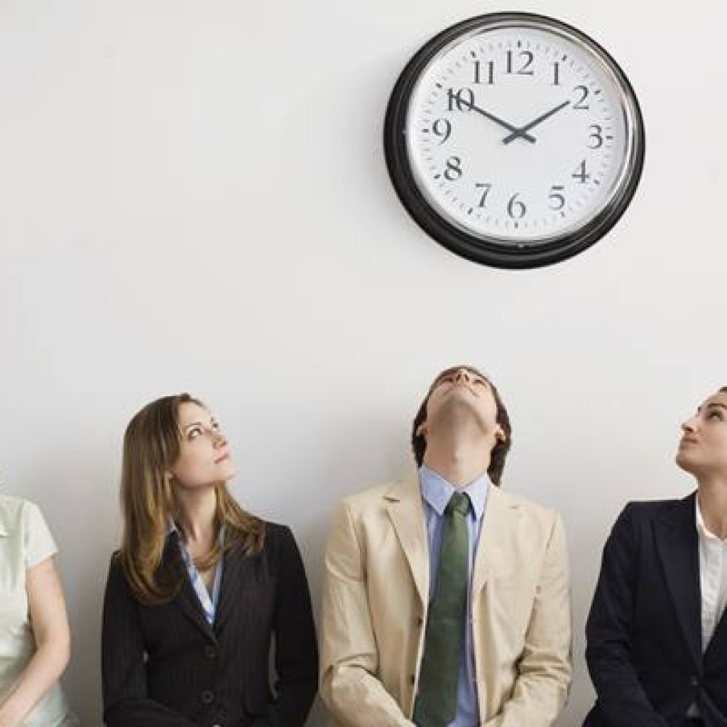 Ini Dia 8 Cara Membagi Waktu antara Bisnis dan Keluarga yang Bisa Anda ...