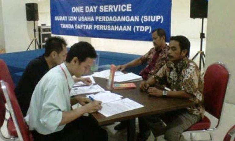 3 Langkah dan Cara Membuat Surat Izin Usaha Perdagangan (SIUP) | Cara ...