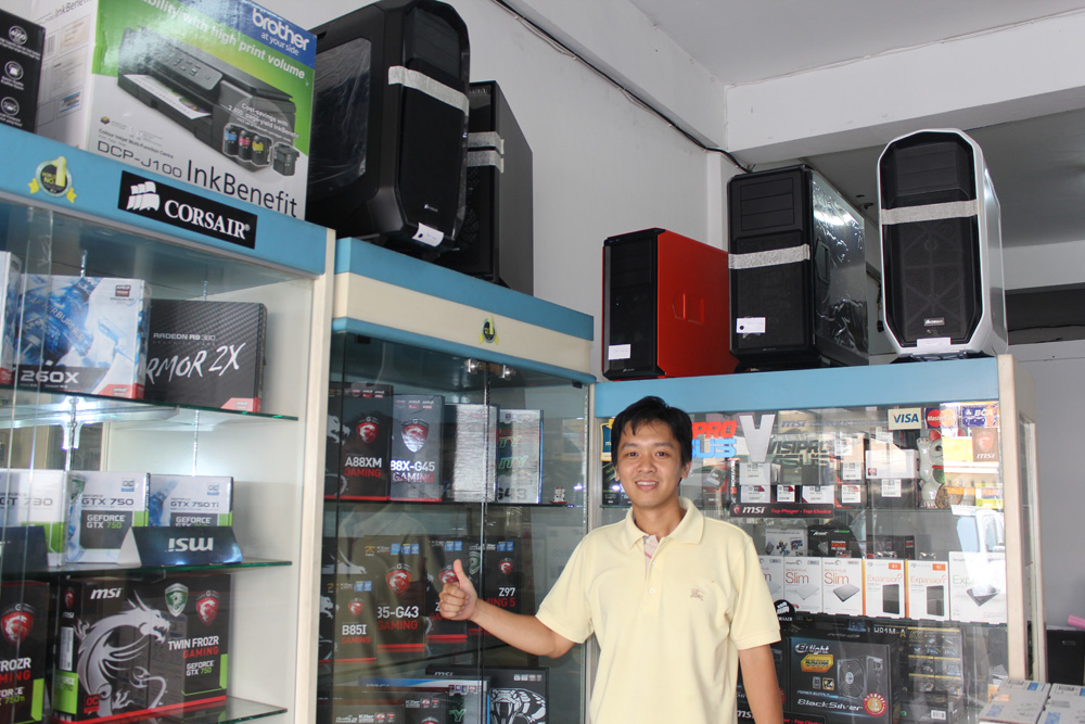 5 Contoh Ide Bisnis Kreatif dalam Bidang Teknologi yang Menjanjikan ...