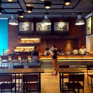 Contoh Proposal Bisnis Plan Cafe dan Rincian Biaya yang Dibutuhkan ...