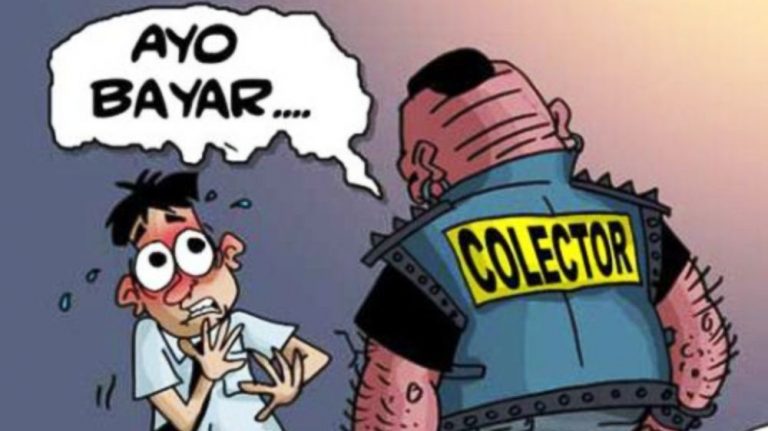 9 Cara Agar Motor Aman dari Leasing dan Mata Elang | Cara Investasi Bisnis