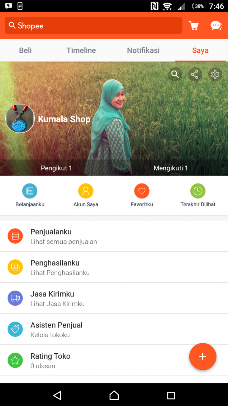 3 Cara Menjadi Reseller di Shopee 2019 Paling Mudah | Cara Investasi Bisnis