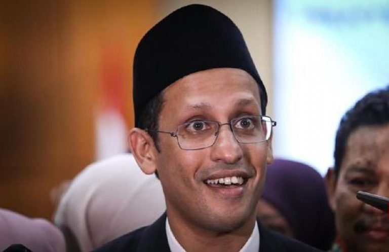 Profil Nadiem Makarim Pengusaha Sekaligus Menteri Pendidikan dan Kebudayaan | Cara Investasi Bisnis