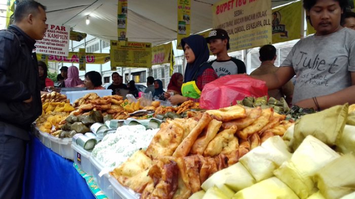 Ini Dia 9 Ide Bisnis Jelang Puasa dan Lebaran yang Bisa Anda Coba ...