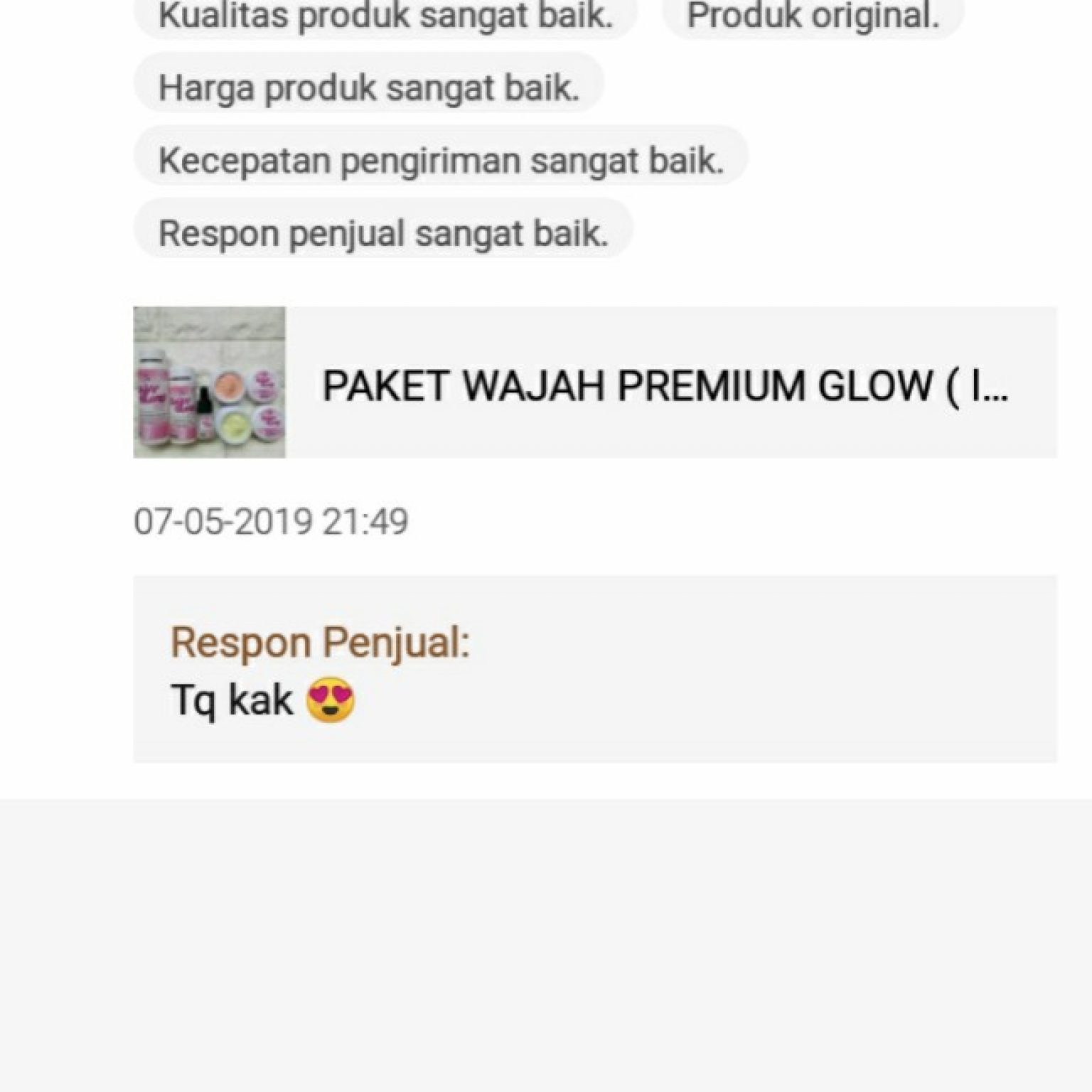 Belum Banyak Yang Tahu, Cara Menaikkan Rating Shopee Yang Gampang ...